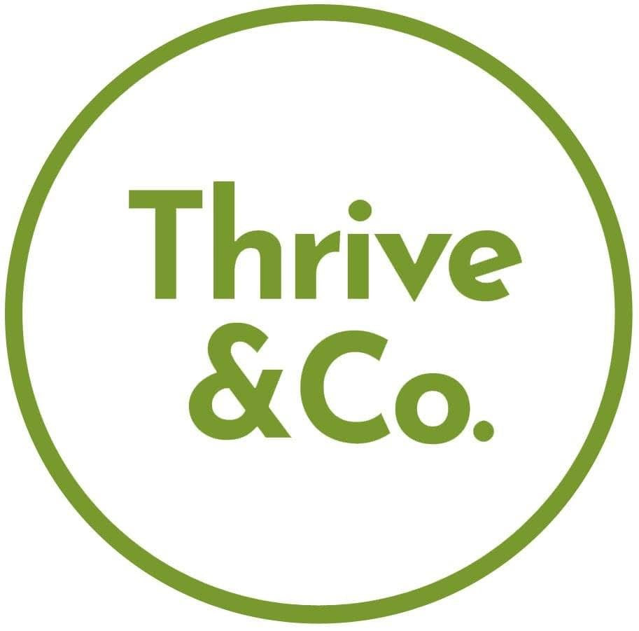 Thrive & Co – The Vegan Grocer Ph