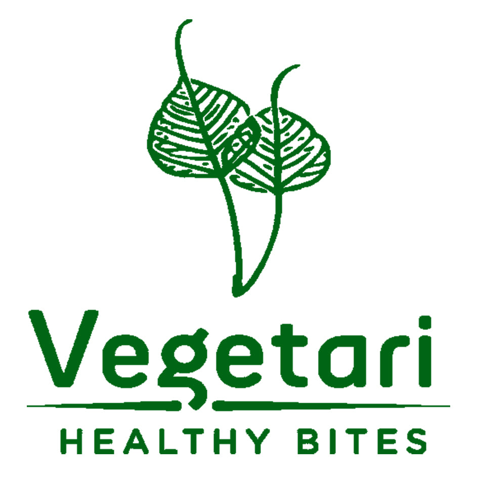 Vegetari Healthy Bites Vegan Snacks – The Vegan Grocer Ph