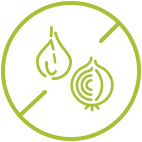 Allium-free – The Vegan Grocer Ph