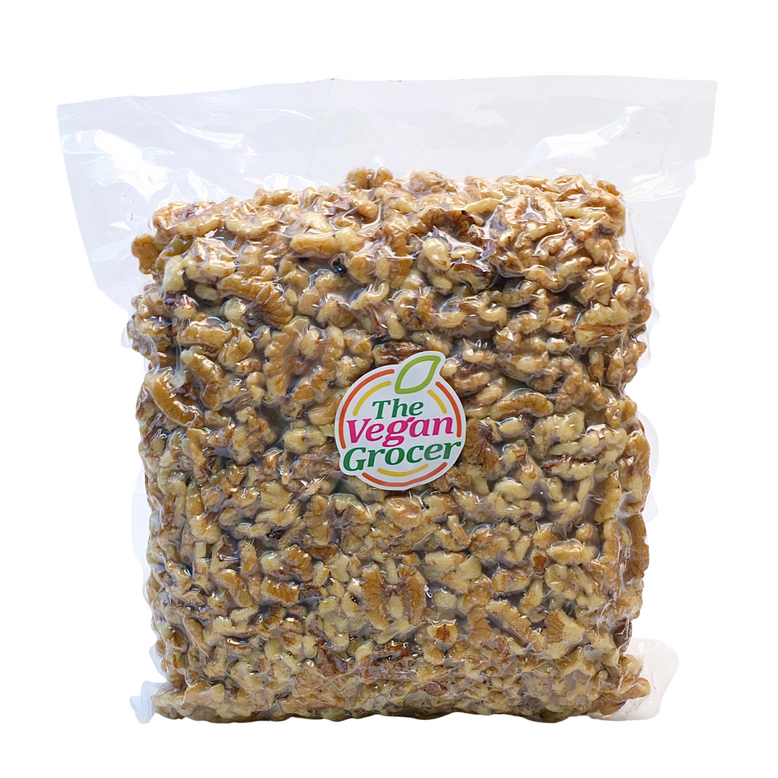 Raw Walnut – The Vegan Grocer Ph