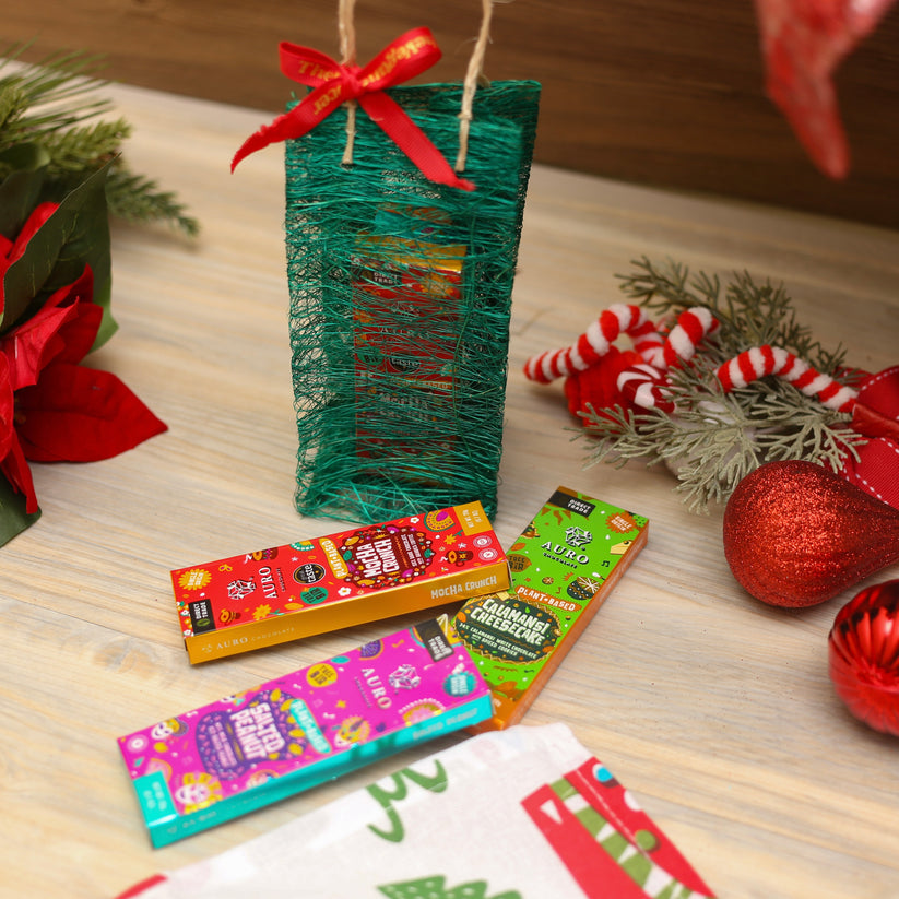 Auro Fiesta Treats – The Vegan Grocer Ph