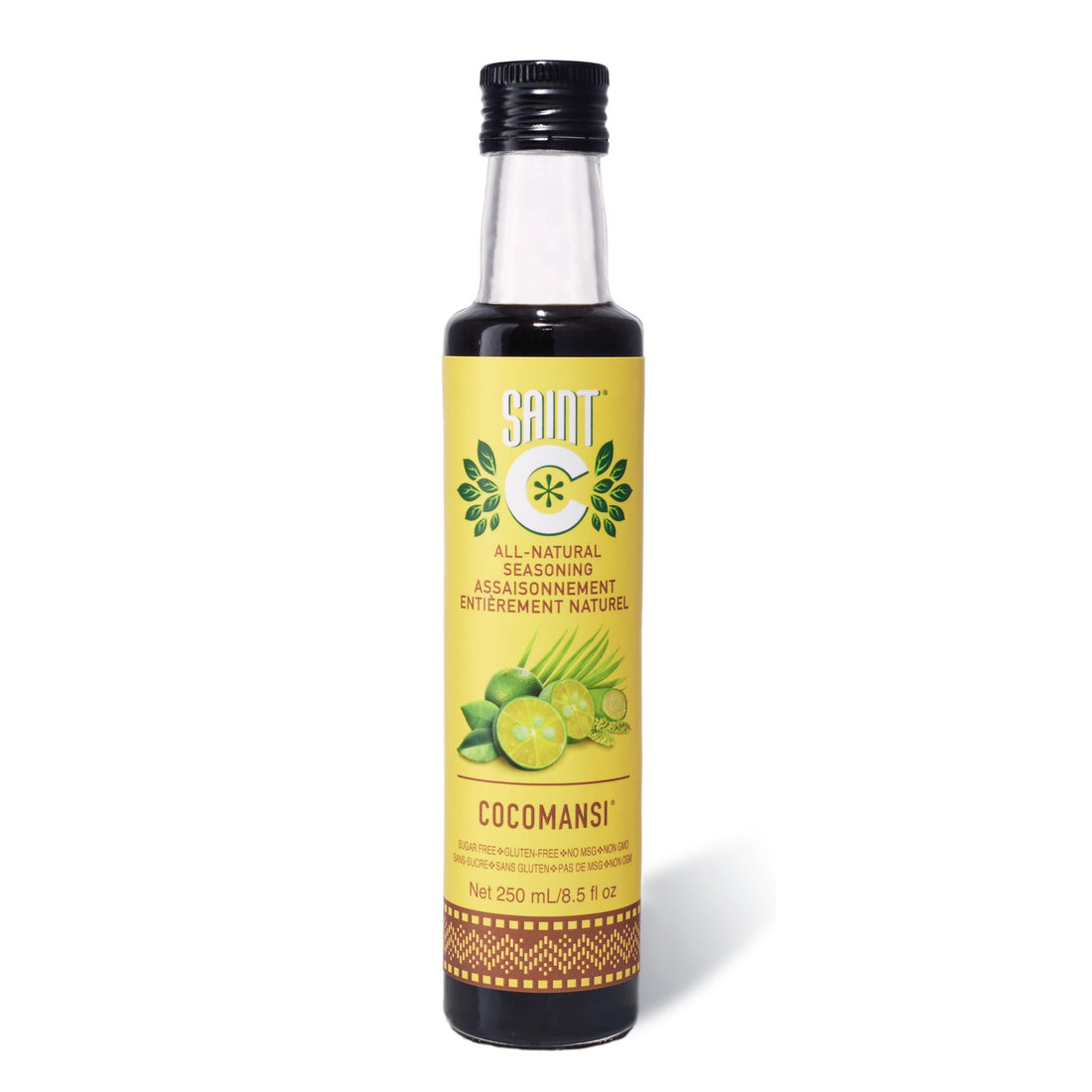 Saint C Cocomansi 250mL – The Vegan Grocer Ph