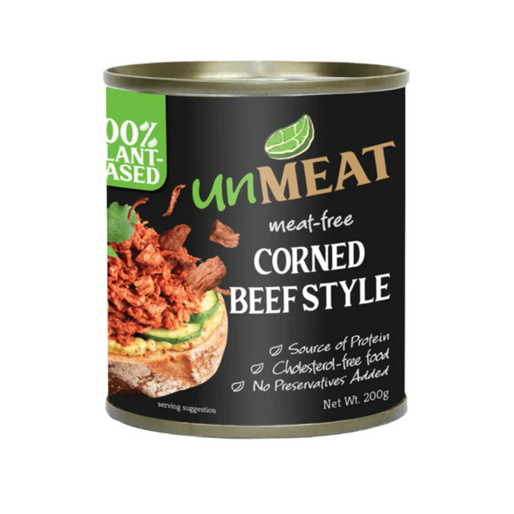 unMeat Plant-based Alternatives – The Vegan Grocer Ph