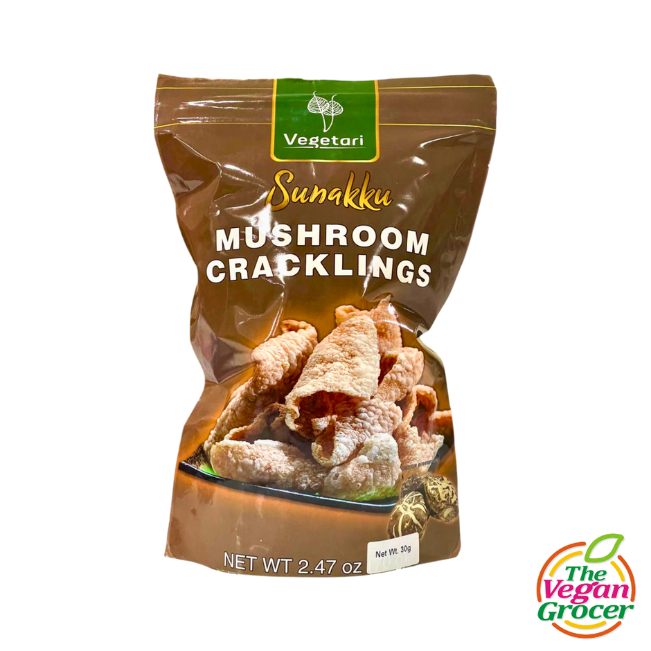 Vegetari Healthy Bites Vegan Snacks – The Vegan Grocer Ph