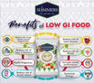 Slimmers Low Glycemic Rice 1kg – The Vegan Grocer Ph
