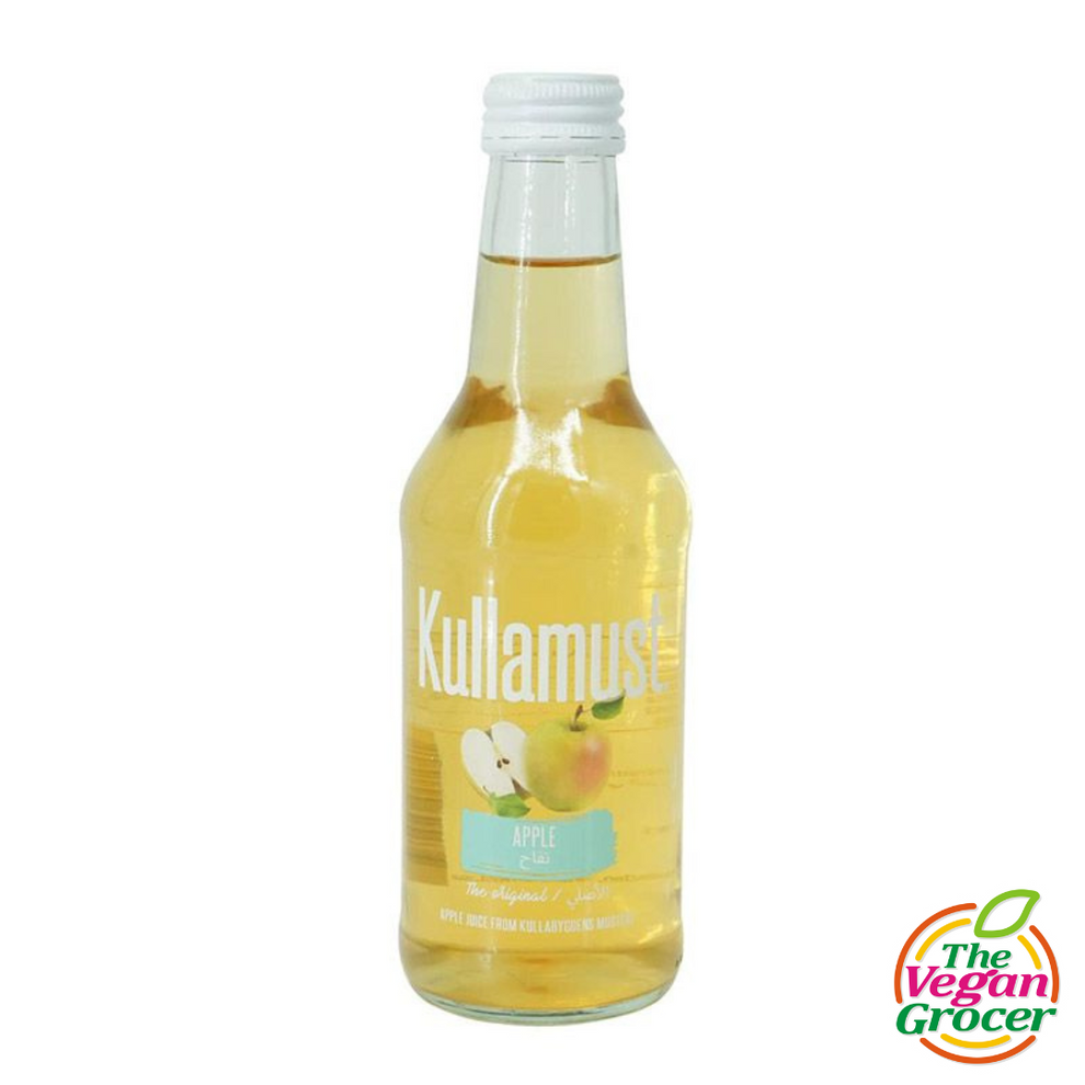 Kullamust Apple 250ml – The Vegan Grocer Ph