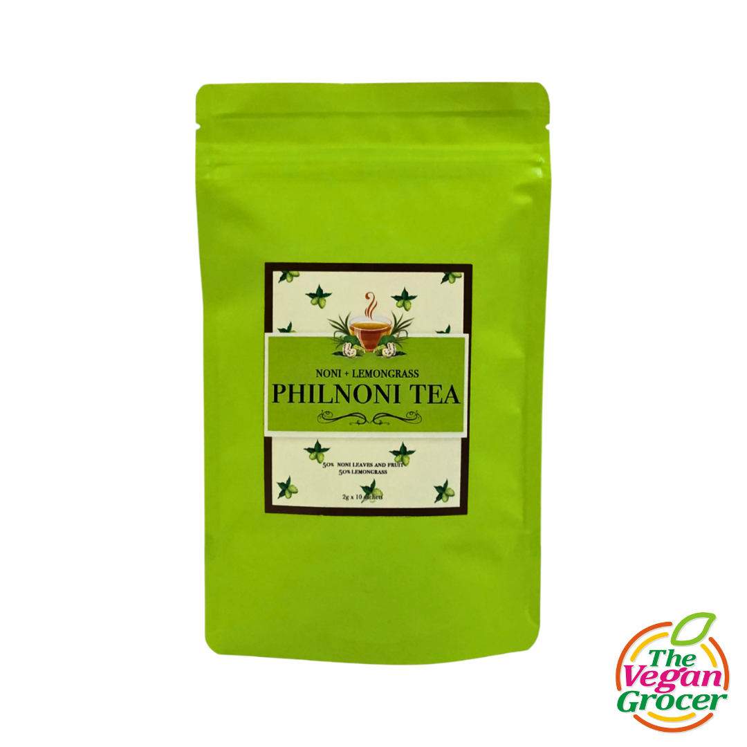 Phil Noni Tea 10s – The Vegan Grocer Ph