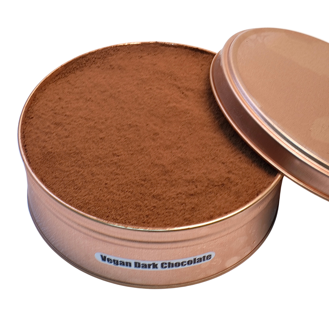 Chef Jeng Dark Chocolate Cake 6” Tin – The Vegan Grocer Ph