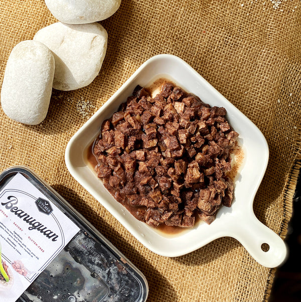 Vutcher Beanuguan 250g – The Vegan Grocer Ph