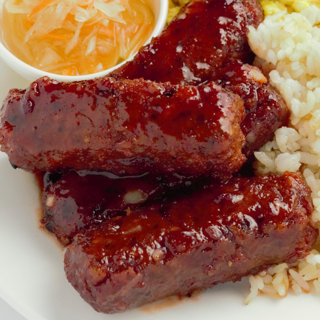 Good Longganisa – The Vegan Grocer Ph
