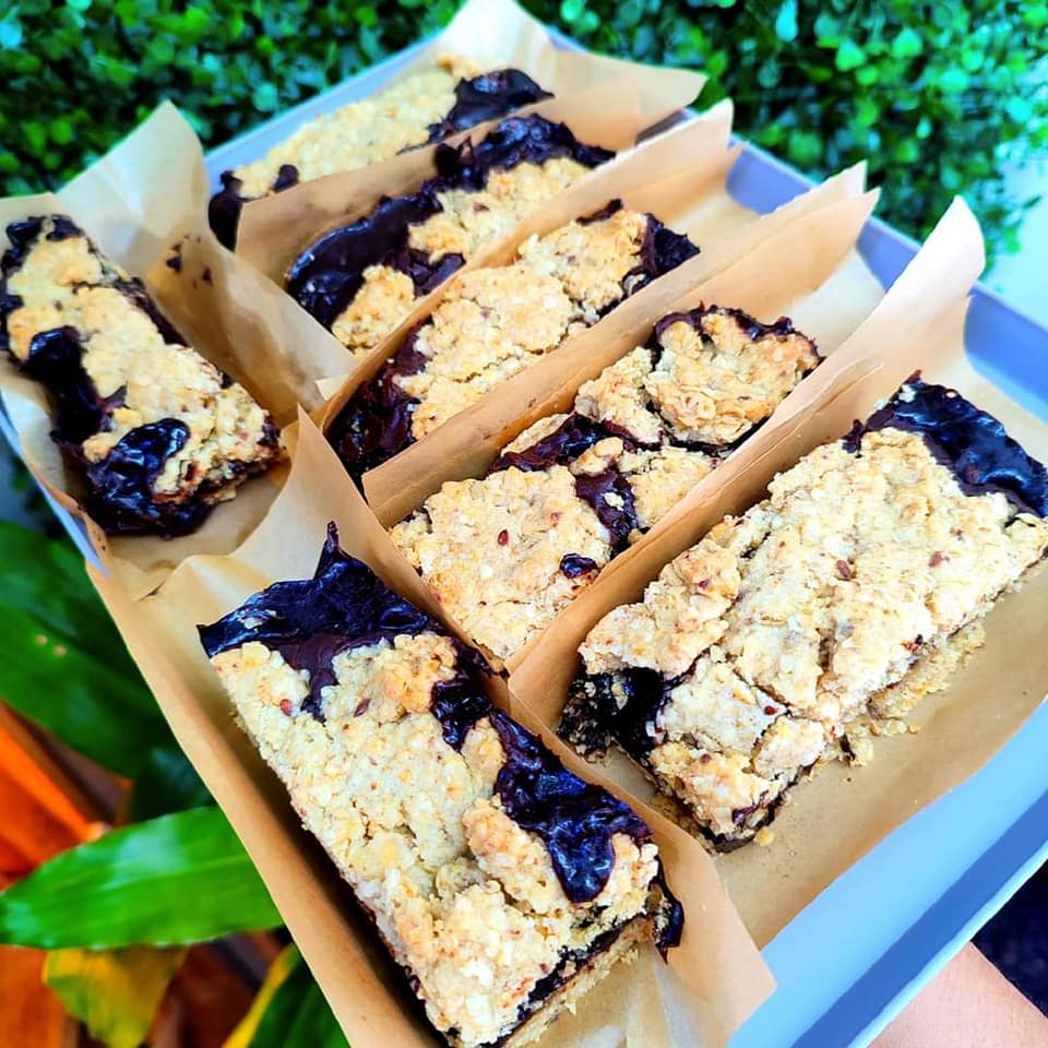 Shirley's Just Vegan Revel Bar pc – The Vegan Grocer Ph