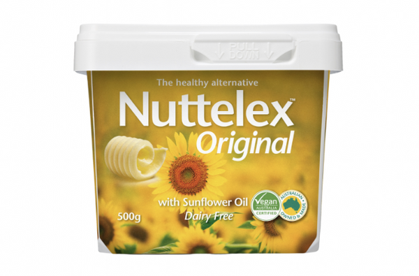 Nuttelex Original Spread – The Vegan Grocer Ph